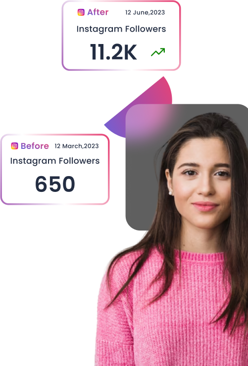 TubeKick - The Best Instagram Promotion Tool